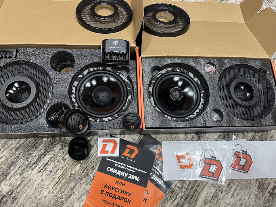 На теплоходе музыка играет | Установка акустики — Honda Fit (2G), 1,3 л ...