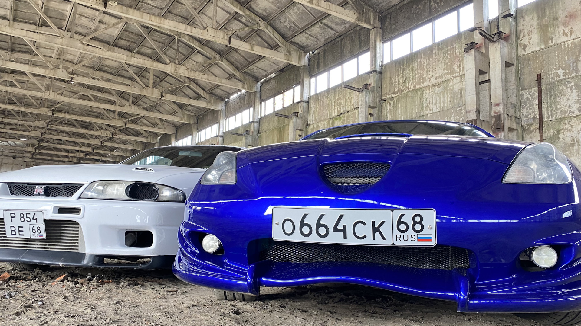 Toyota Celica (230) 1.8 бензиновый 2000 | Blue_Sports_Car на DRIVE2