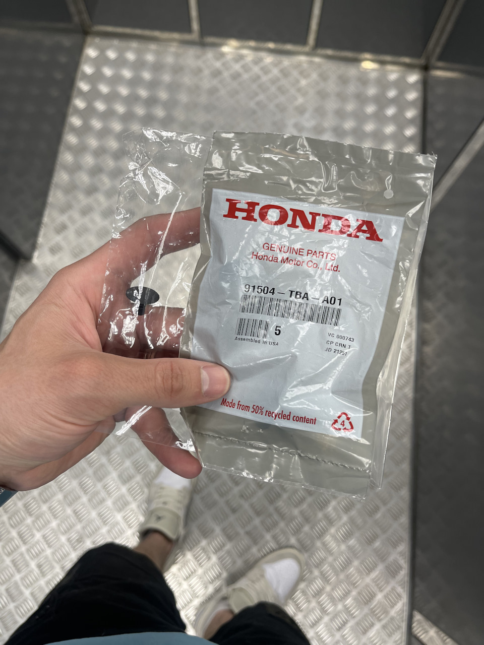 Ништяки, докатка и уход. — Honda Civic Coupe (10G), 1,5 л, 2020 года ...