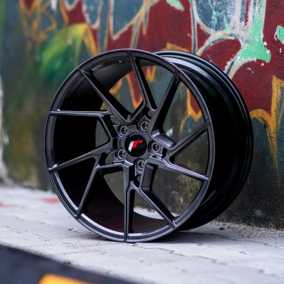 Диски Japan Racing jr33 wheels — JR wheels на DRIVE2