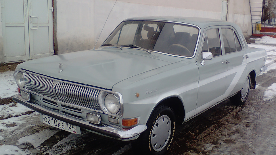 Карбюратор к151с — ГАЗ 24, 2,5 л, 1984 года | поломка | DRIVE2