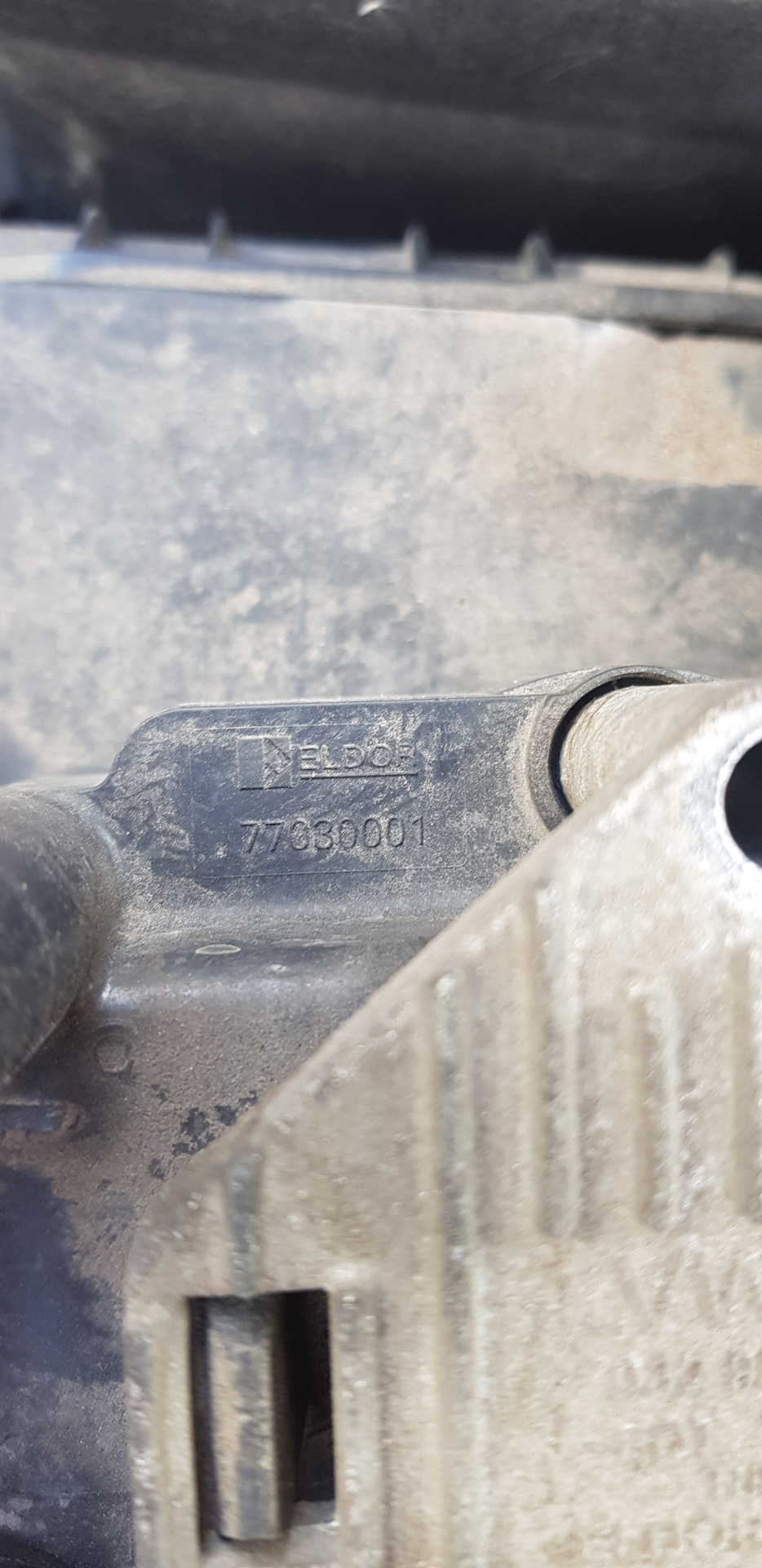 Установка кожаного салона с электрорегулировкой и вентиляцией ...