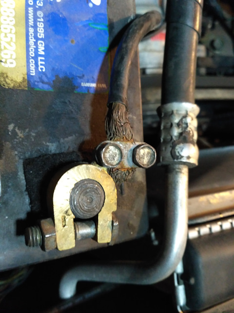 88865269 GM | Запчасти на DRIVE2