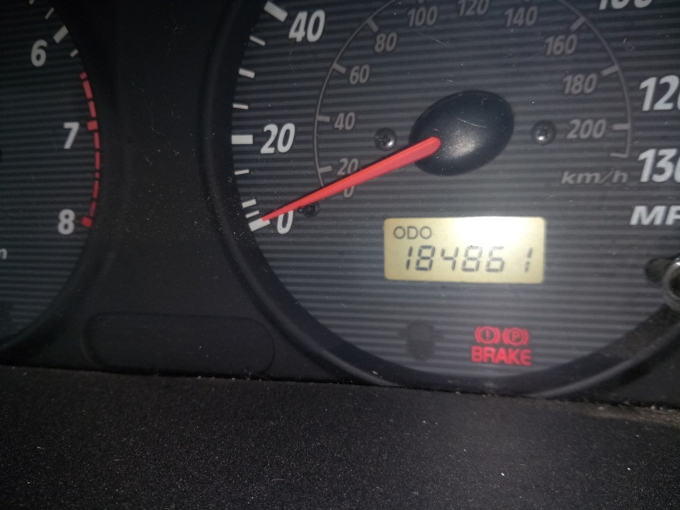 Опять ГБЦ и генеральная уборка двигателя — Hyundai Santa Fe (1G), 2,4 л ...