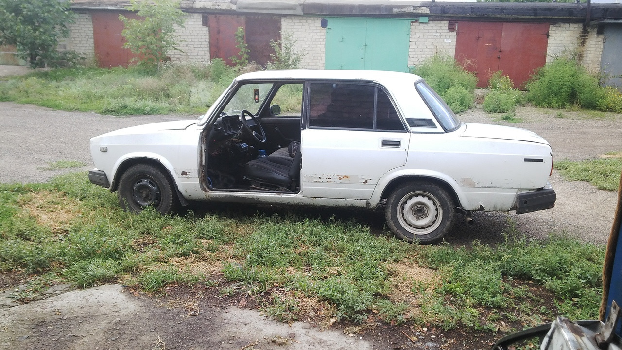 Изготовление приспособления для замены тормозной жидкости. — DRIVE2
