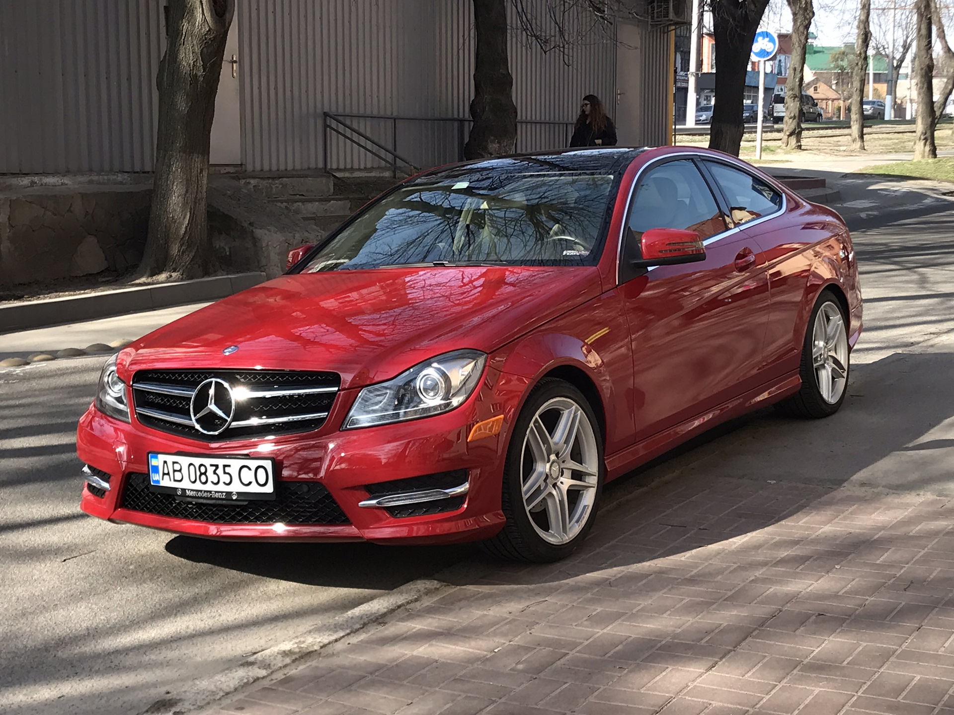 Мойка, и обработка Chemical Guys Butter Wax, V07 — Mercedes-Benz C ...