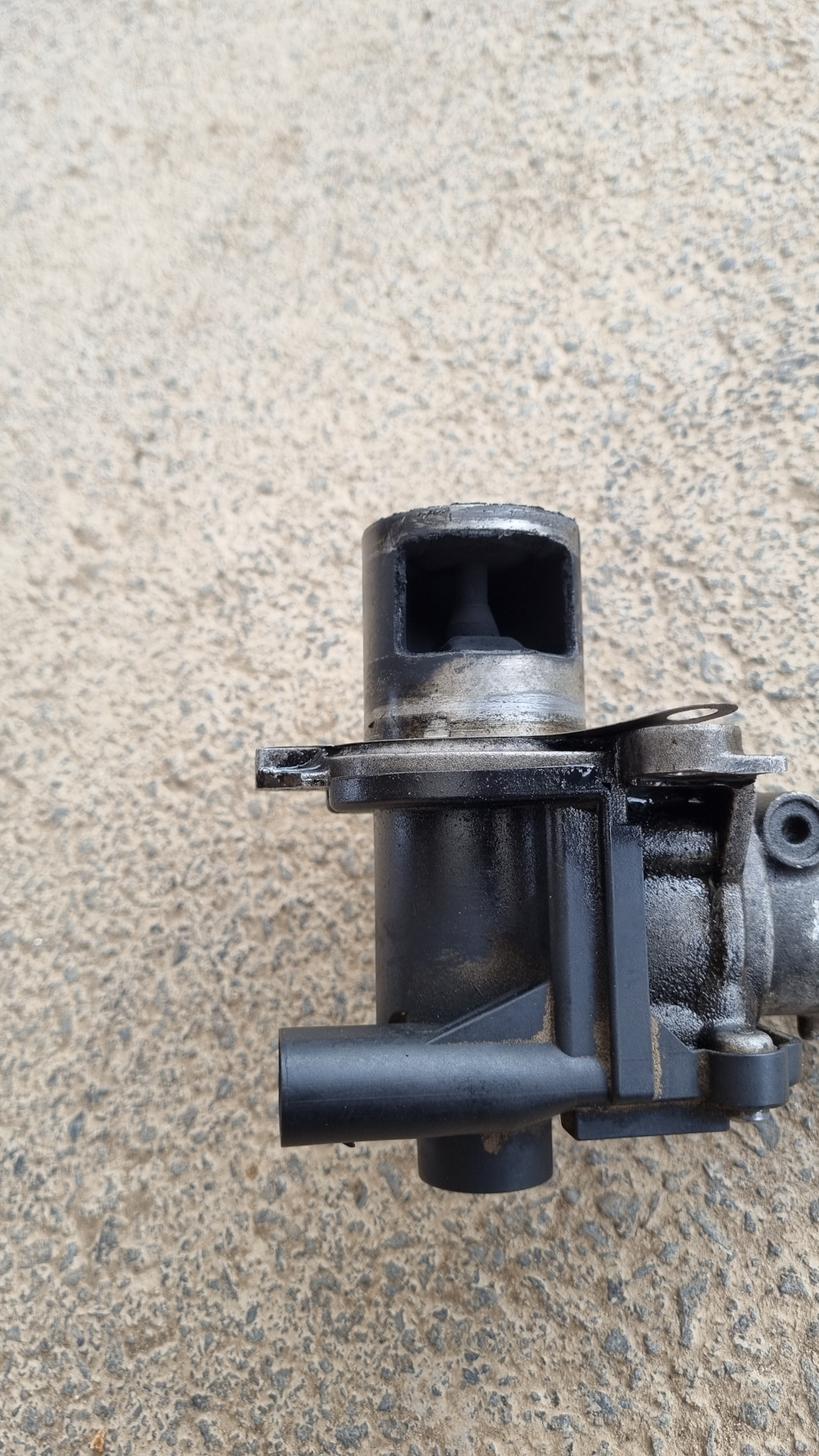 N 2 Продолжение. — Renault Scenic II, 1,5 л, 2007 года | наблюдение ...