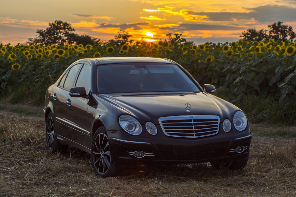 Запись, 16 сентября 2021 — DRIVE2