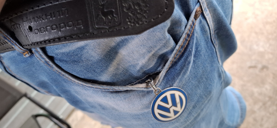 Pdr динамики без врезки — Volkswagen Passat Variant B4 1 6 л 1996