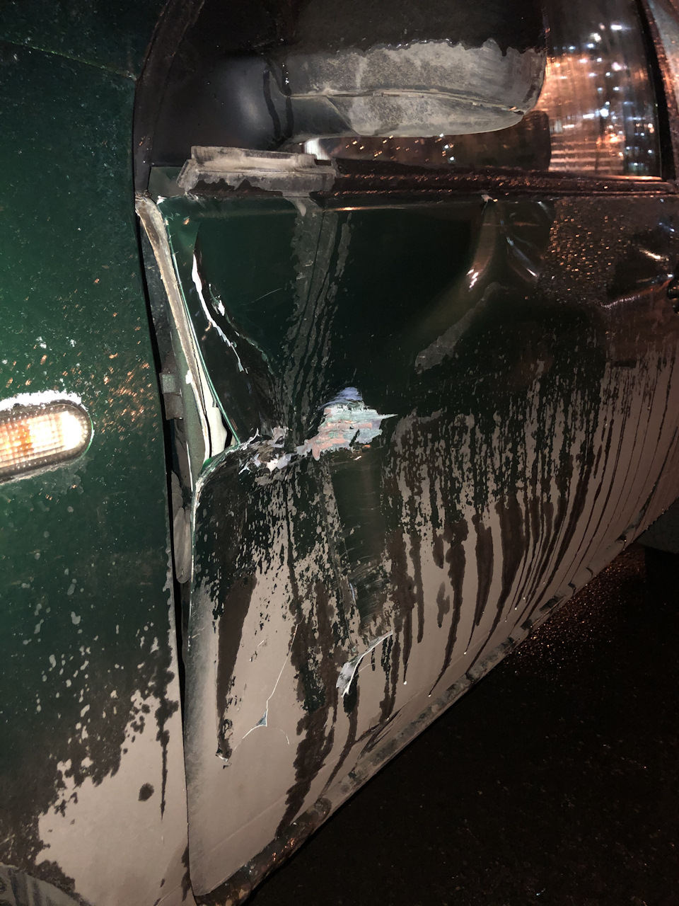 Genesis что вы творите? — Genesis G70, 2 л, 2018 года | наблюдение | DRIVE2