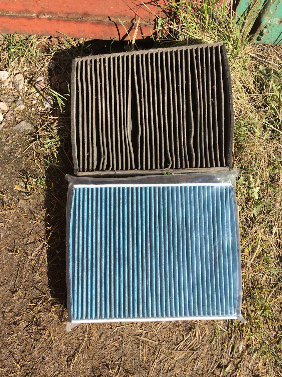 Что происходит с тачкой после сборки двигателя часть 2 — Ford Focus ST ...