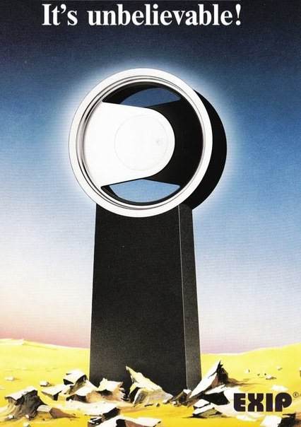 культовые Exip mega — Сообщество «Эксклюзивные Диски» на DRIVE2