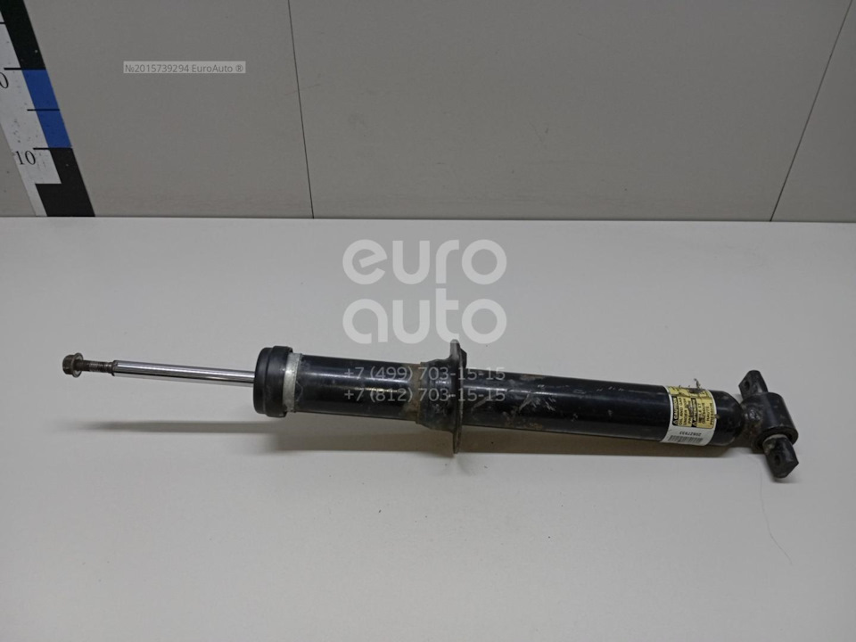 19210520 Амортизатор GM | Запчасти на DRIVE2