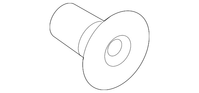 SYP100241 Винт Jaguar Land Rover | Запчасти на DRIVE2