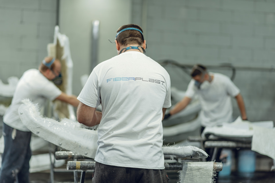 Fiberplast: что позволяет нам удерживать лидирующие позиции в СНГ ...