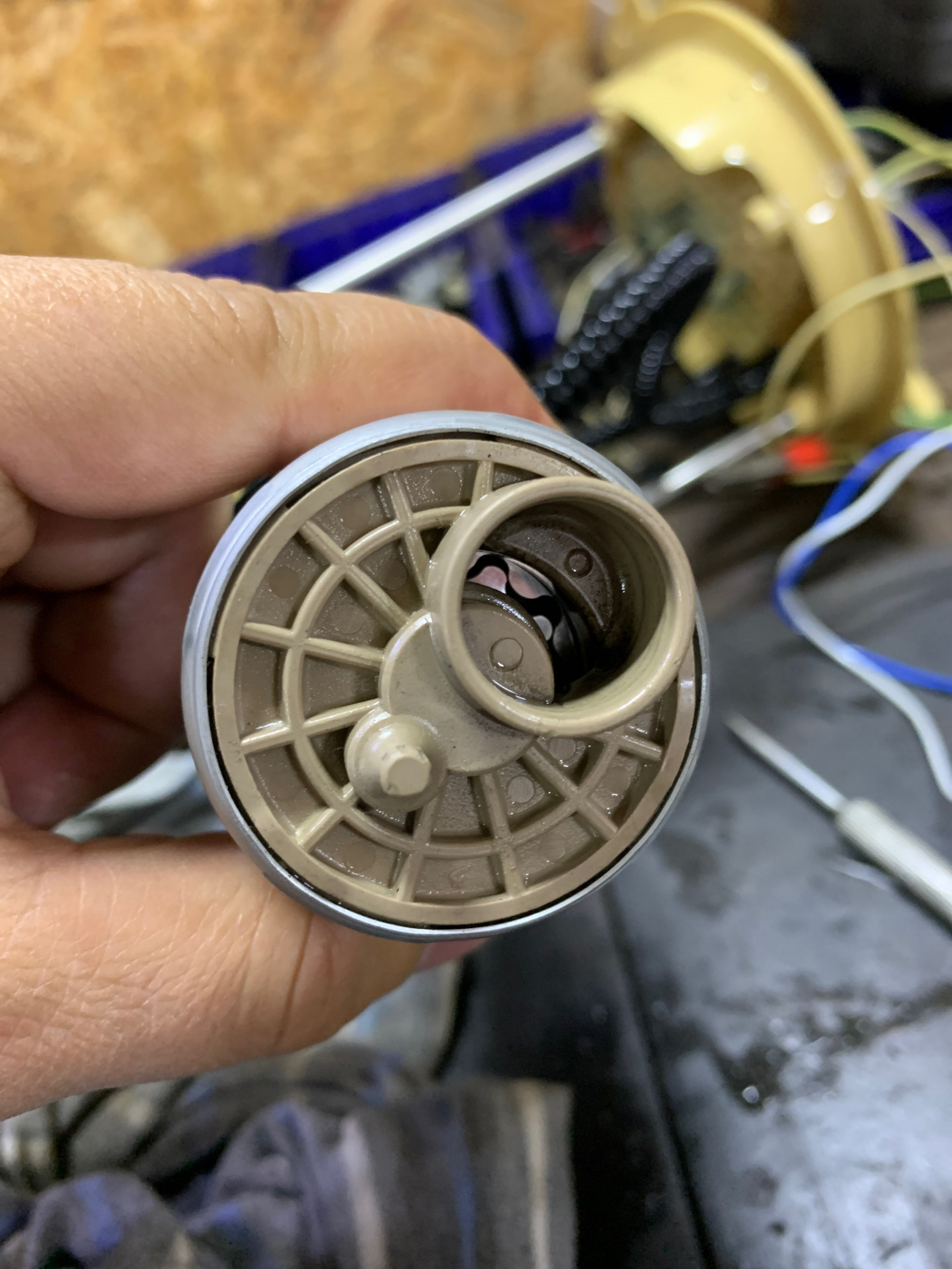 Как я потратил кучу времени и денег. Или, как делать не надо… Эпопея с ...