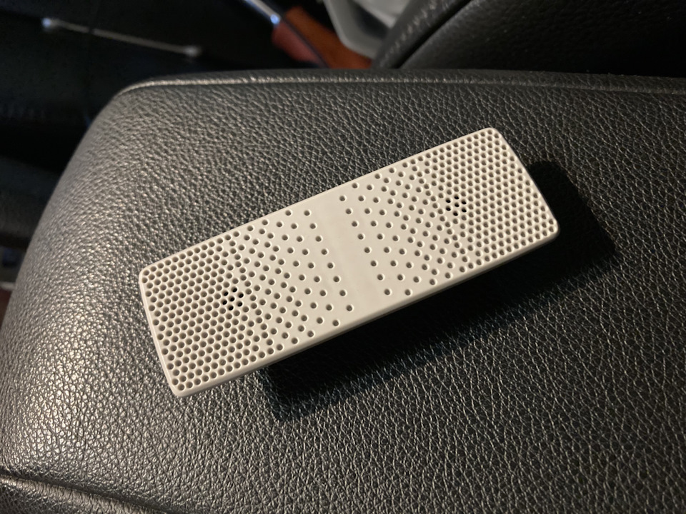 Подключаем штатный микрофон Duster 2 к магнитоле Teyes cc3. — Renault ...