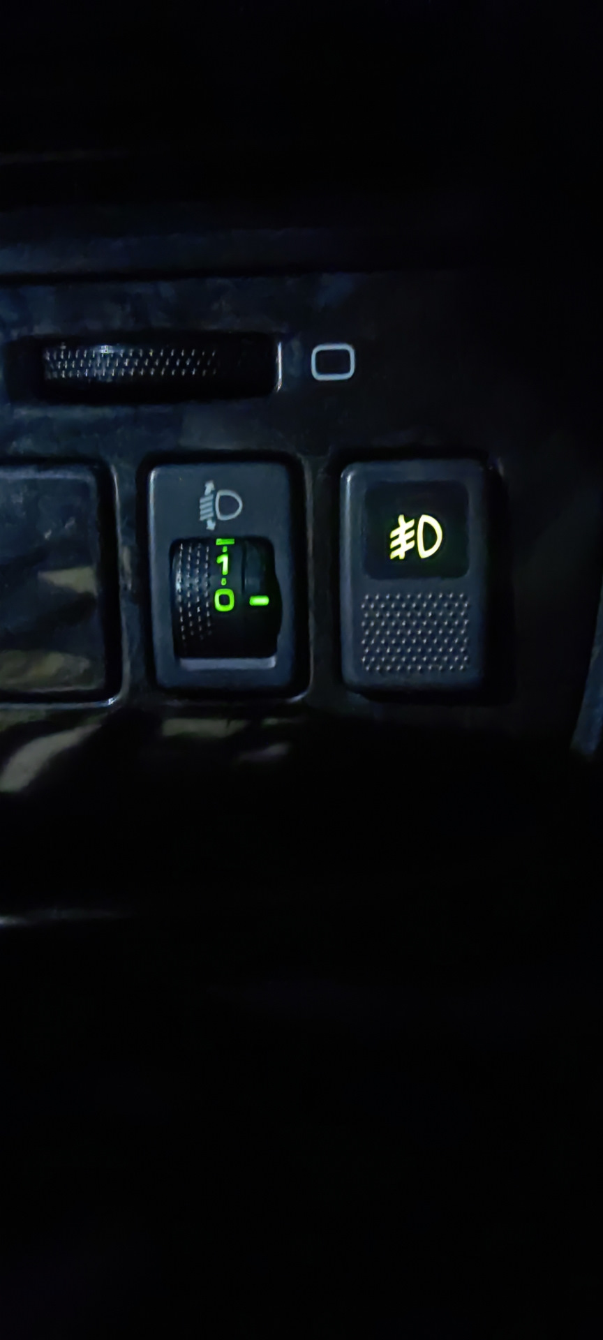 Маленькая поломка — Subaru B4 Be 3 л 2001 года электроника Drive2