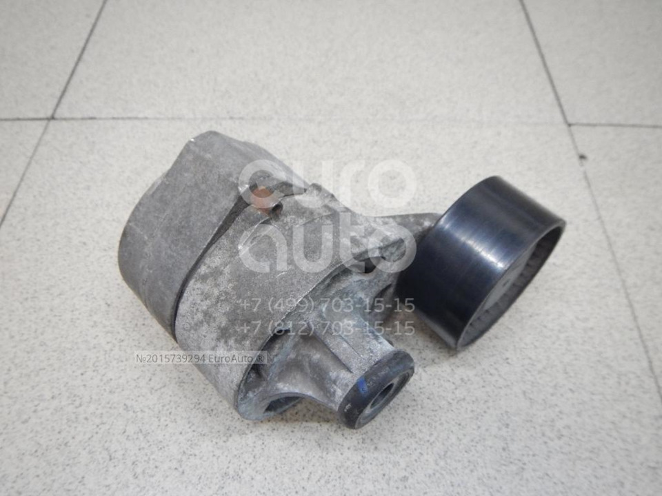 1445915 Натяжитель приводного ремня (с роликом) / Transit (Duratorq ...