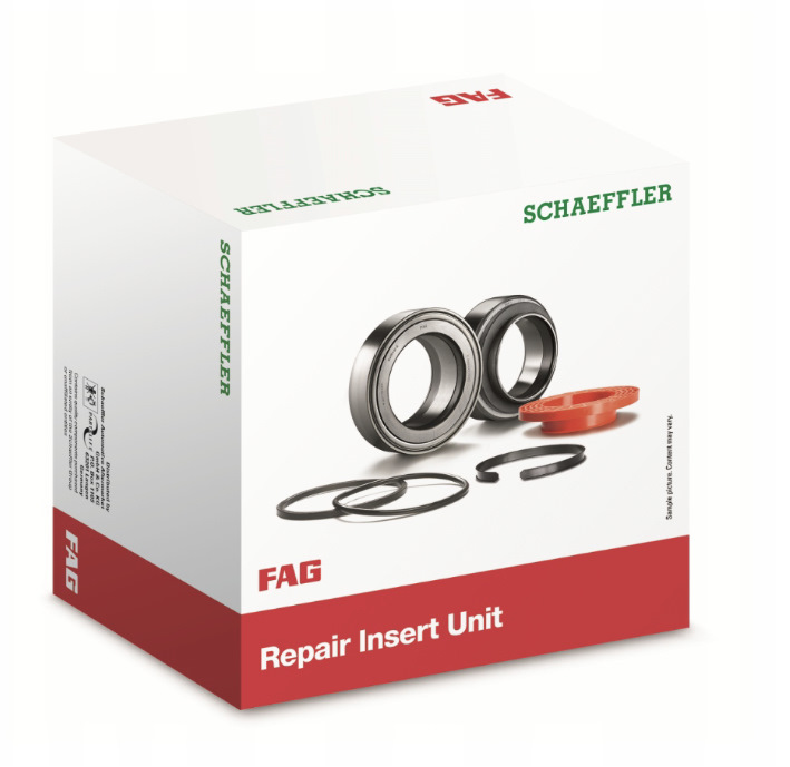 Замена ступицы и масла. — BMW X3 (F25), 2 л, 2011 года | визит на ...