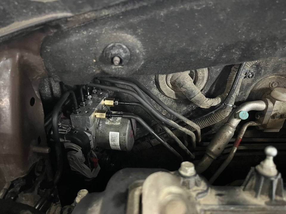 Установка ESP на рестайлинг — KIA Ceed (2G), 1,6 л, 2018 года | своими ...