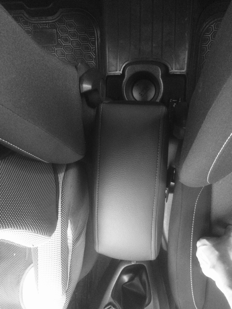 День клинов — клин задней левой двери, клин мотора омывателя, клин(ское ...