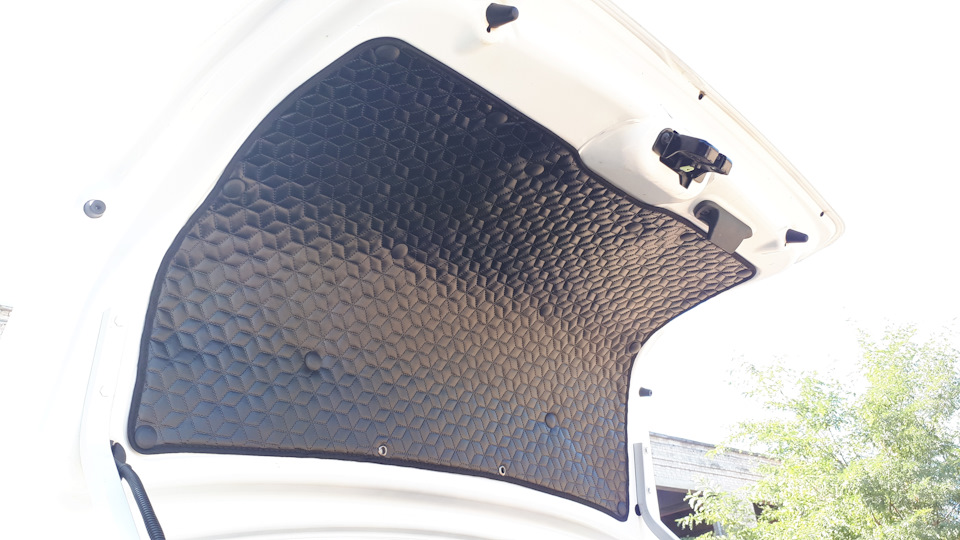 Первые впечатления, первый сервис и первые доработки — SEAT Ibiza Cupra ...