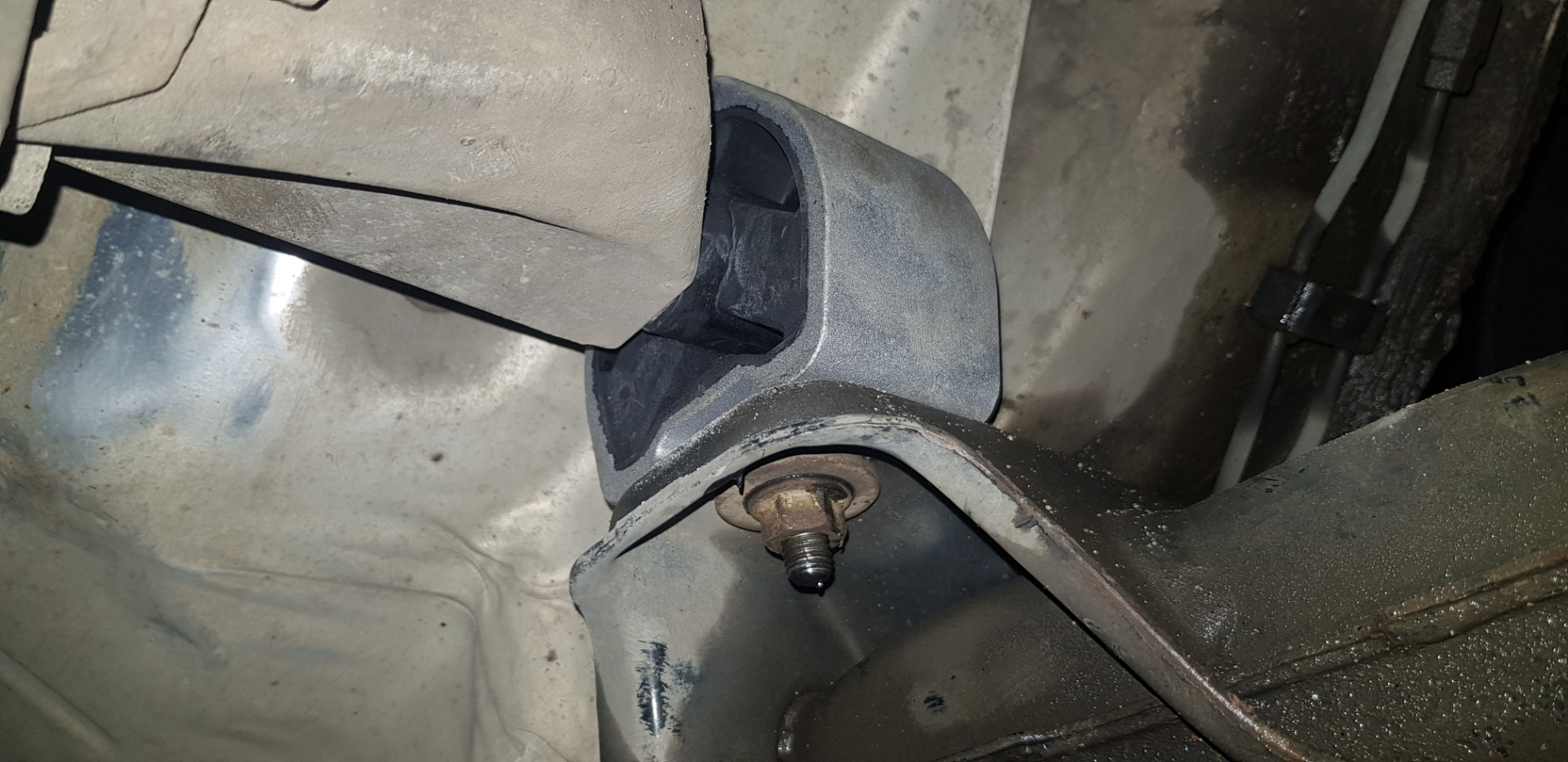 Torsen T2 на месте) — Lexus GS (S190), 3,5 л, 2007 года | тюнинг | DRIVE2