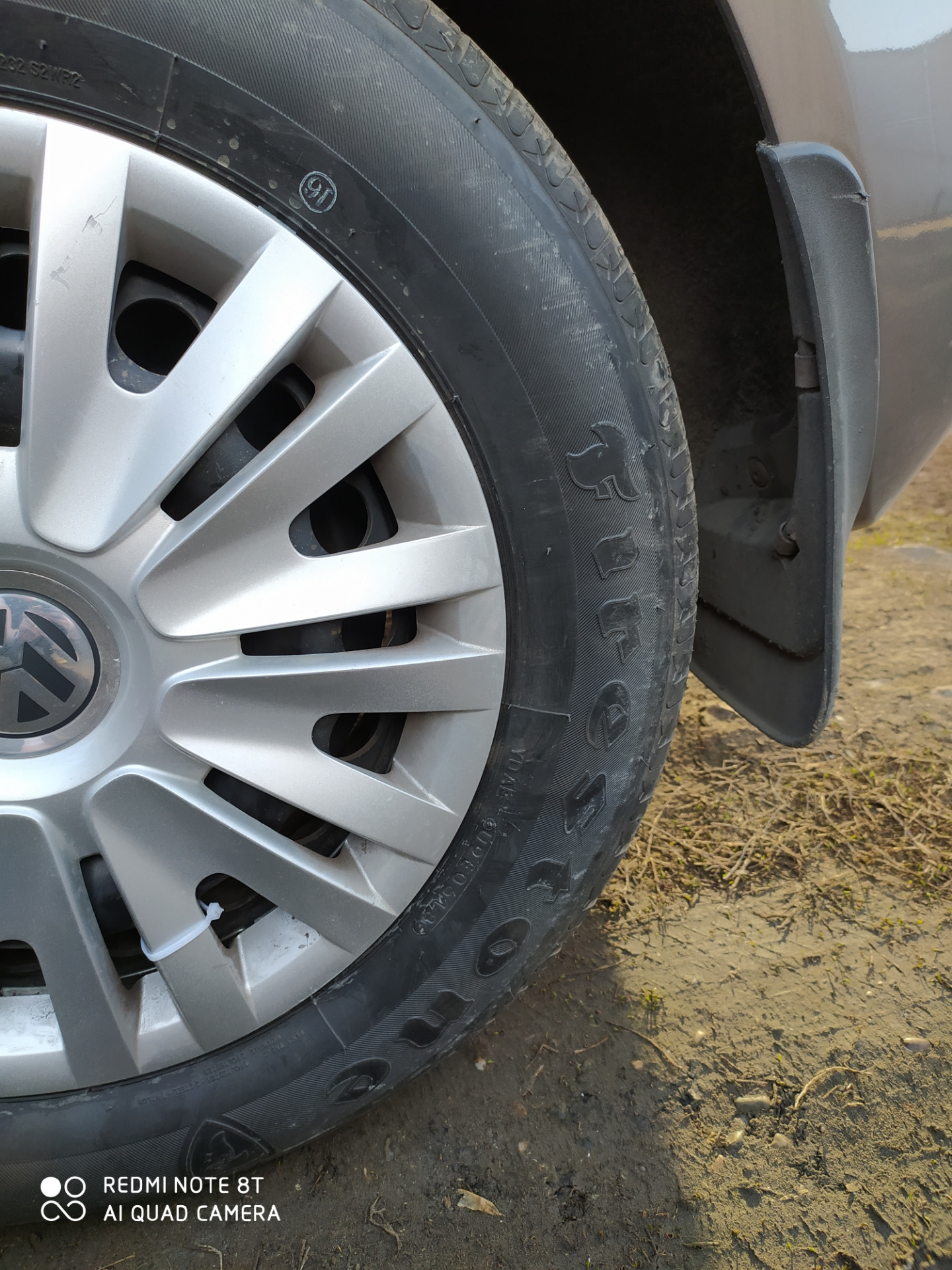 Firestone Touring FS100 тапки на лето — DRIVE2