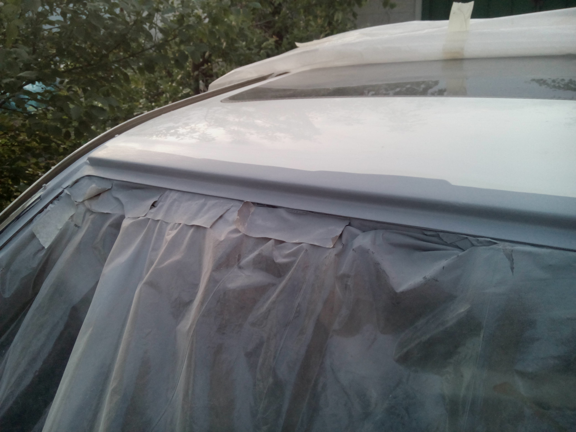 Сайлент блоки задней балки, шаровые, масло в ДВС — Pontiac Vibe (1G), 1,8 л, 2004 года | визит ...