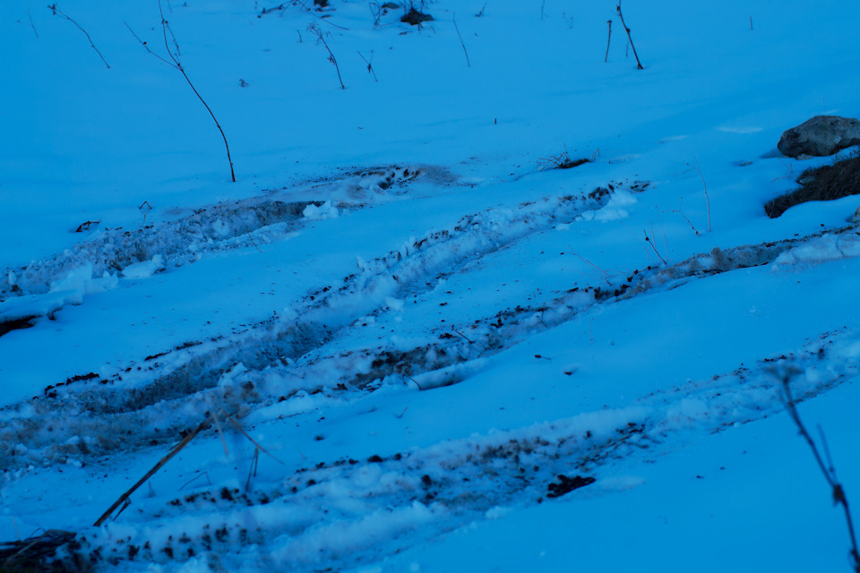 Замена радиатора кондиционера без снятия бампера — Peugeot 308 SW (1G ...