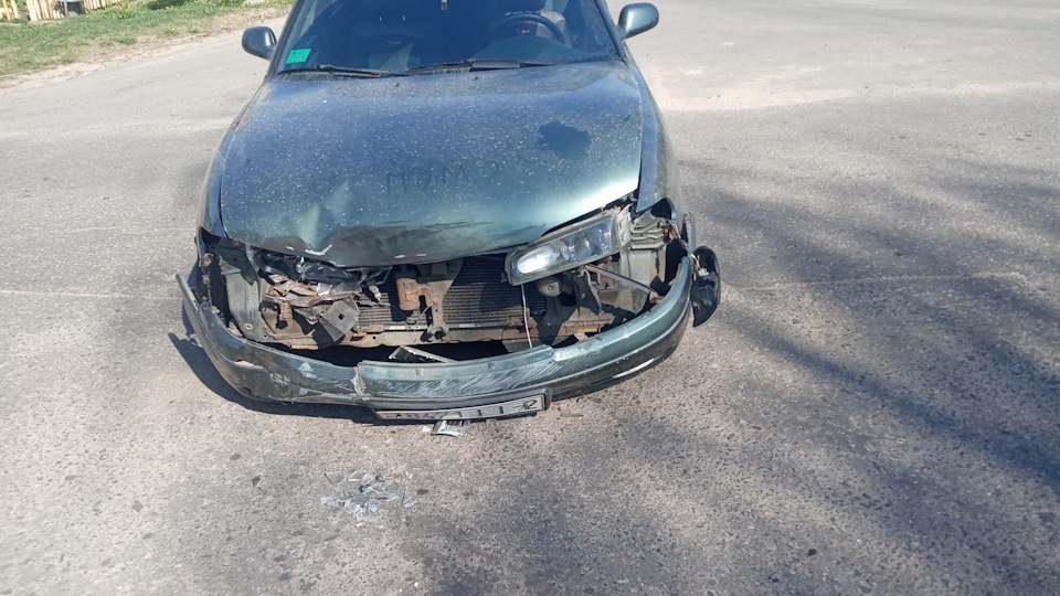 Subaru style part 3 — BMW 3 series (E36), 2 л, 1991 года | наблюдение ...