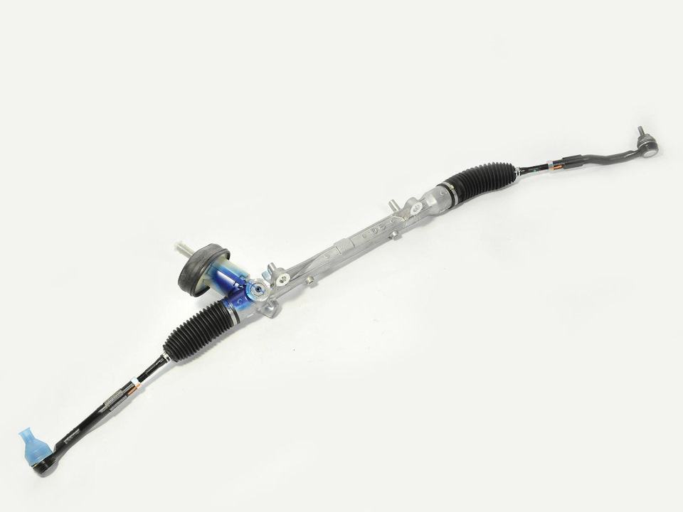 8450006828 Механизм рулевой с тягами и уплотнителем в сборе LADA ...