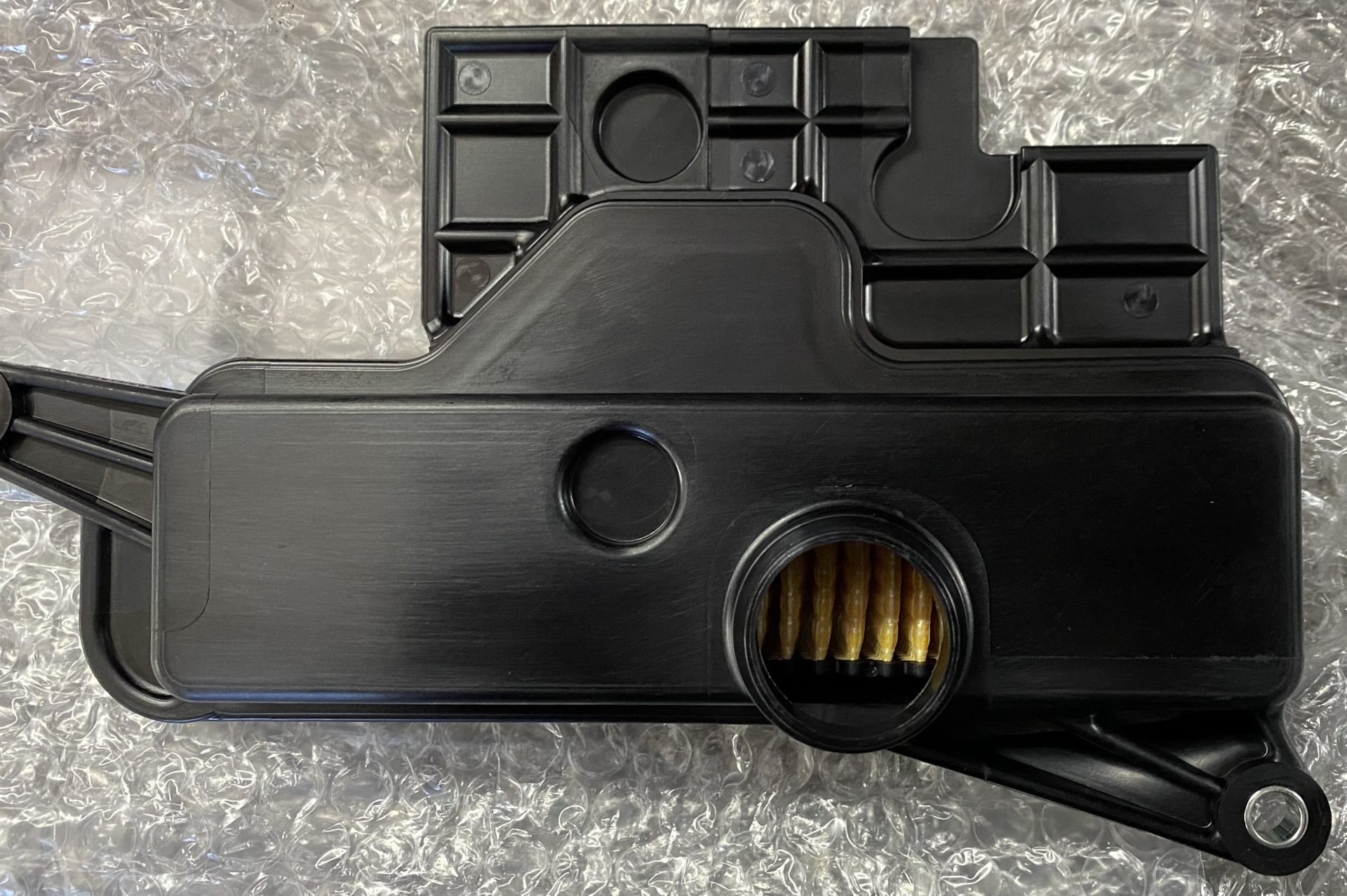 Замена масла АКПП, Камри 70 дорест, 2.5! — Toyota Camry (XV70), 2,5 л ...