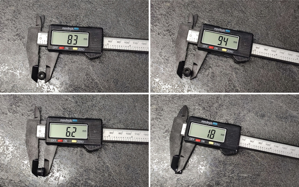 1430502 Штуцер трубки сцепления / Transit 06~ Ford | Запчасти на DRIVE2