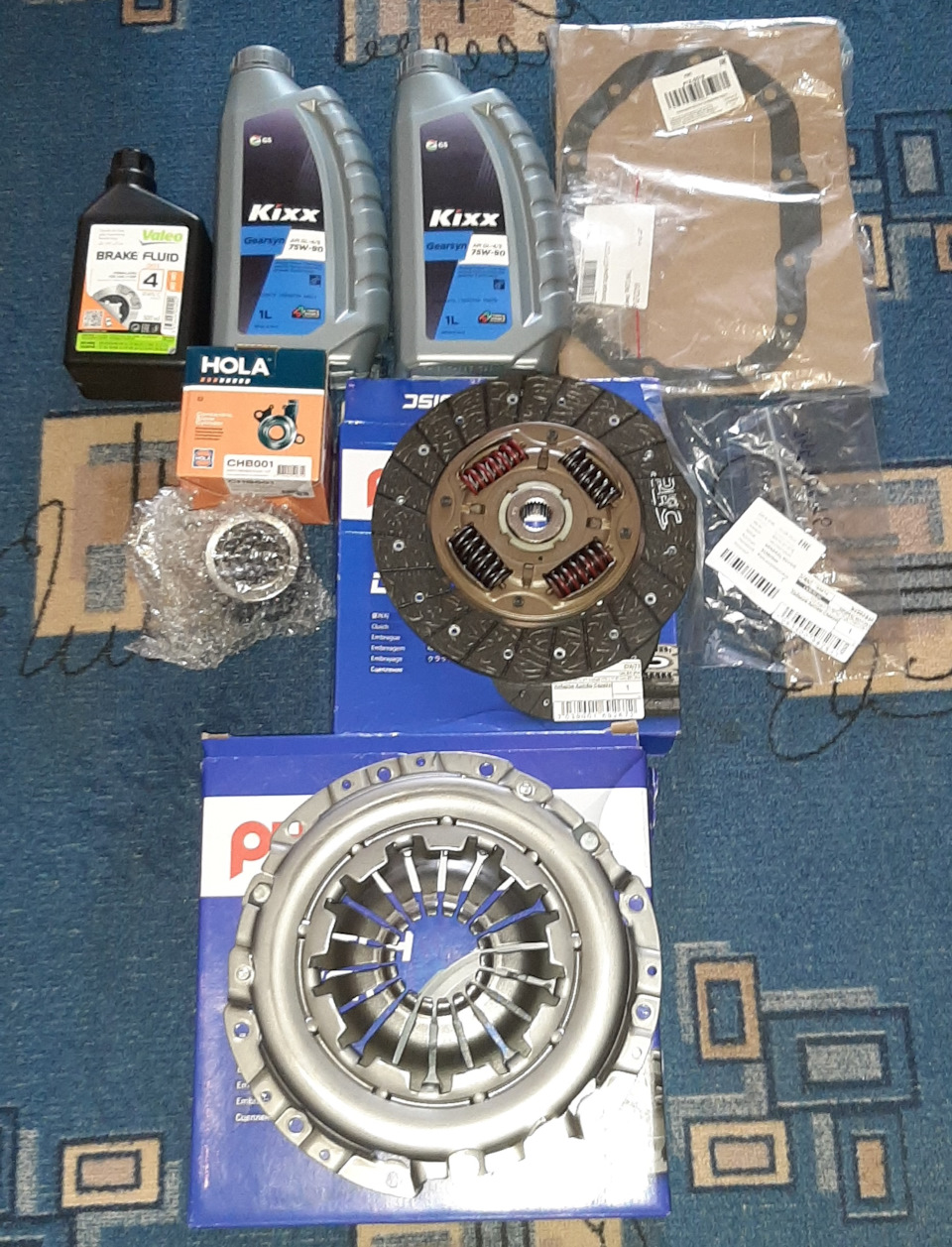 94580546 Уплотнительное кольцо GM | Запчасти на DRIVE2