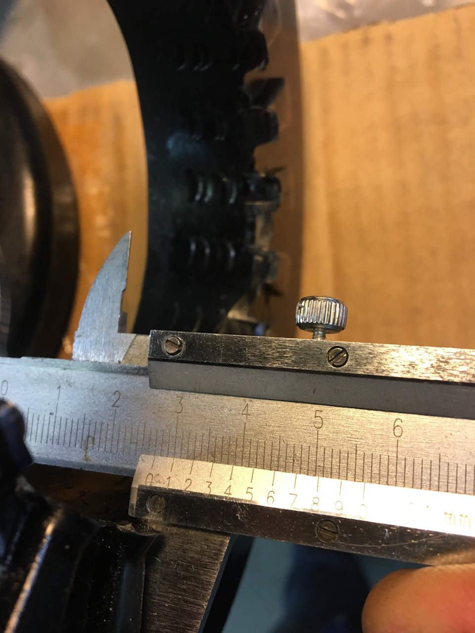 Запчасти у некоторых -полный отстой — Jeep Grand Cherokee (WJ), 2,7 л ...