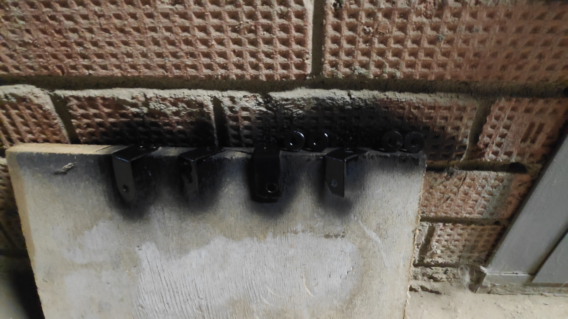 Установил накладки порогов ( маленькие брызговики)! — Nissan Qashqai ...