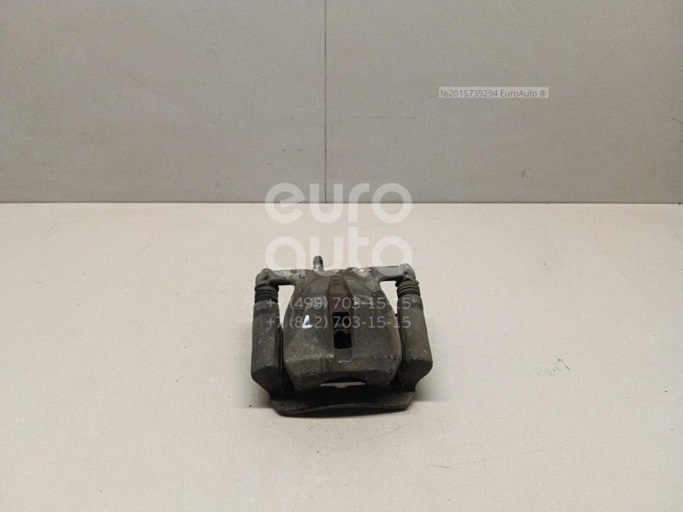 52034667 Тормозной Суппорт GM | Запчасти на DRIVE2