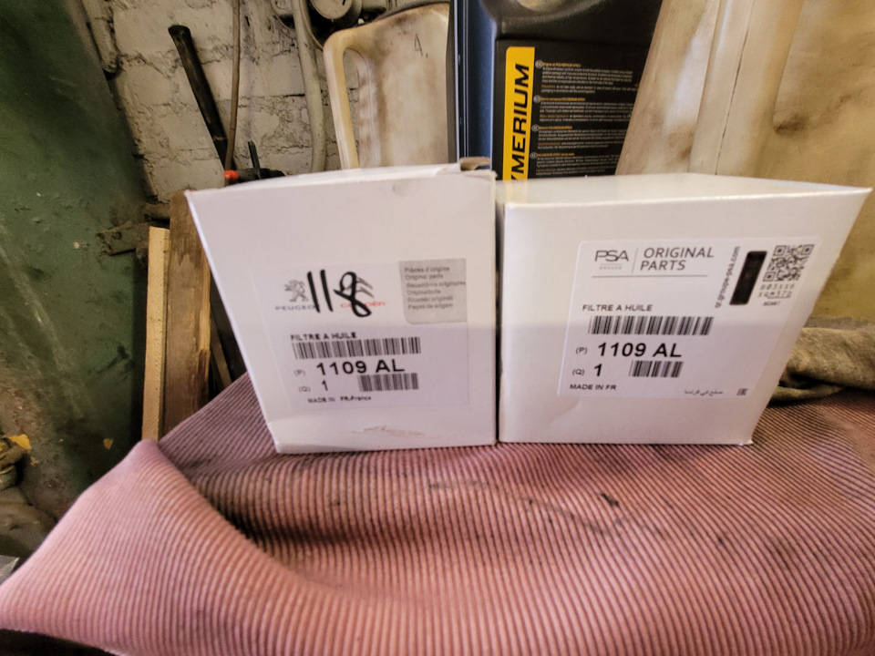 Замена ремня ГРМ 50 000 — Citroen C3 Aircross, 1,2 л, 2018 года | визит ...