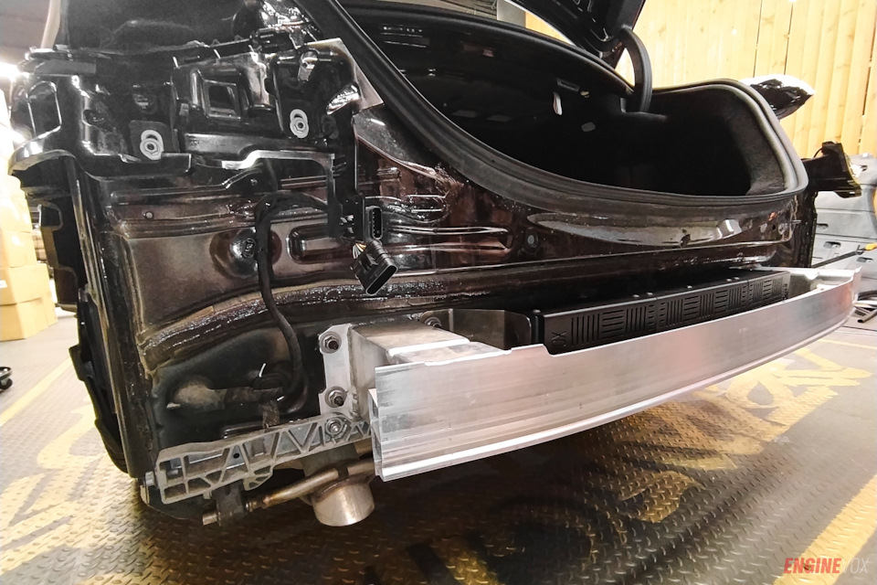 ENGINEVOX: отзывы, цены, фото