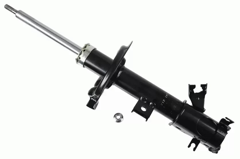 312187 Амортизатор SACHS | Запчасти на DRIVE2
