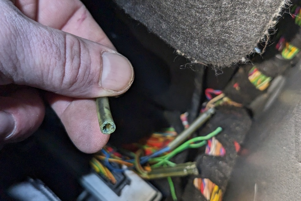 D904 — BMW X5 (E70), 3 л, 2008 года | своими руками | DRIVE2