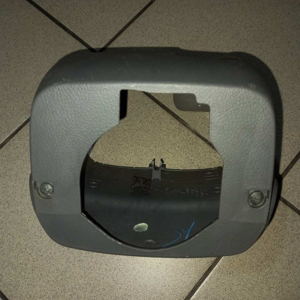 Кнопка старт стоп на Toyota Camry (XV40). Б/у | 6 000 ₽ в городе Ростов ...