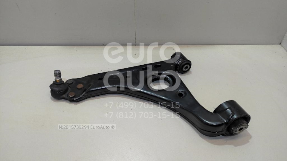 95025706 Рычаг Mokka Trax Encore Lh GM | Запчасти на DRIVE2