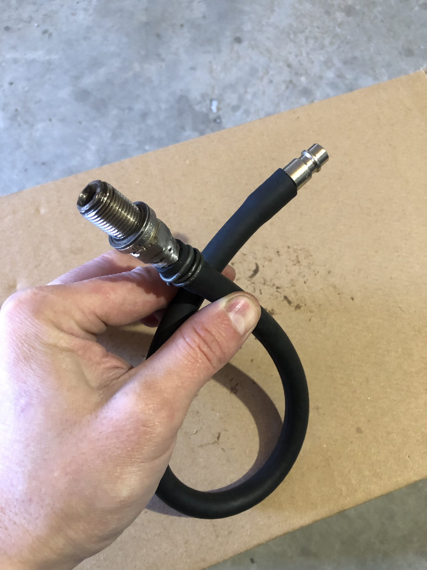 Замена маслосъемных колпачков без снятия ГБЦ своими руками + Замена ...