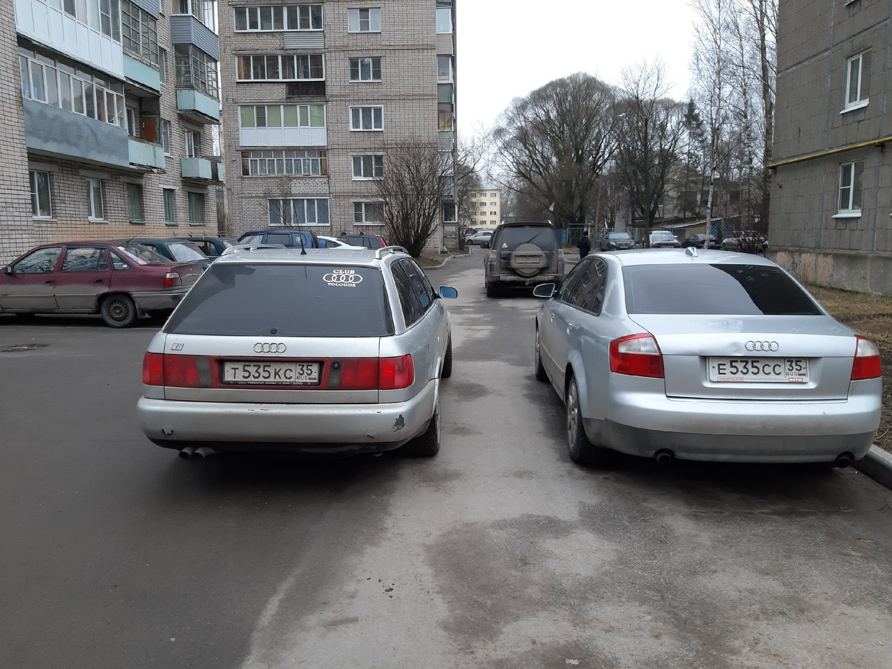 31 — Volvo S60 (1G), 2,3 л, 2001 года | запчасти | DRIVE2