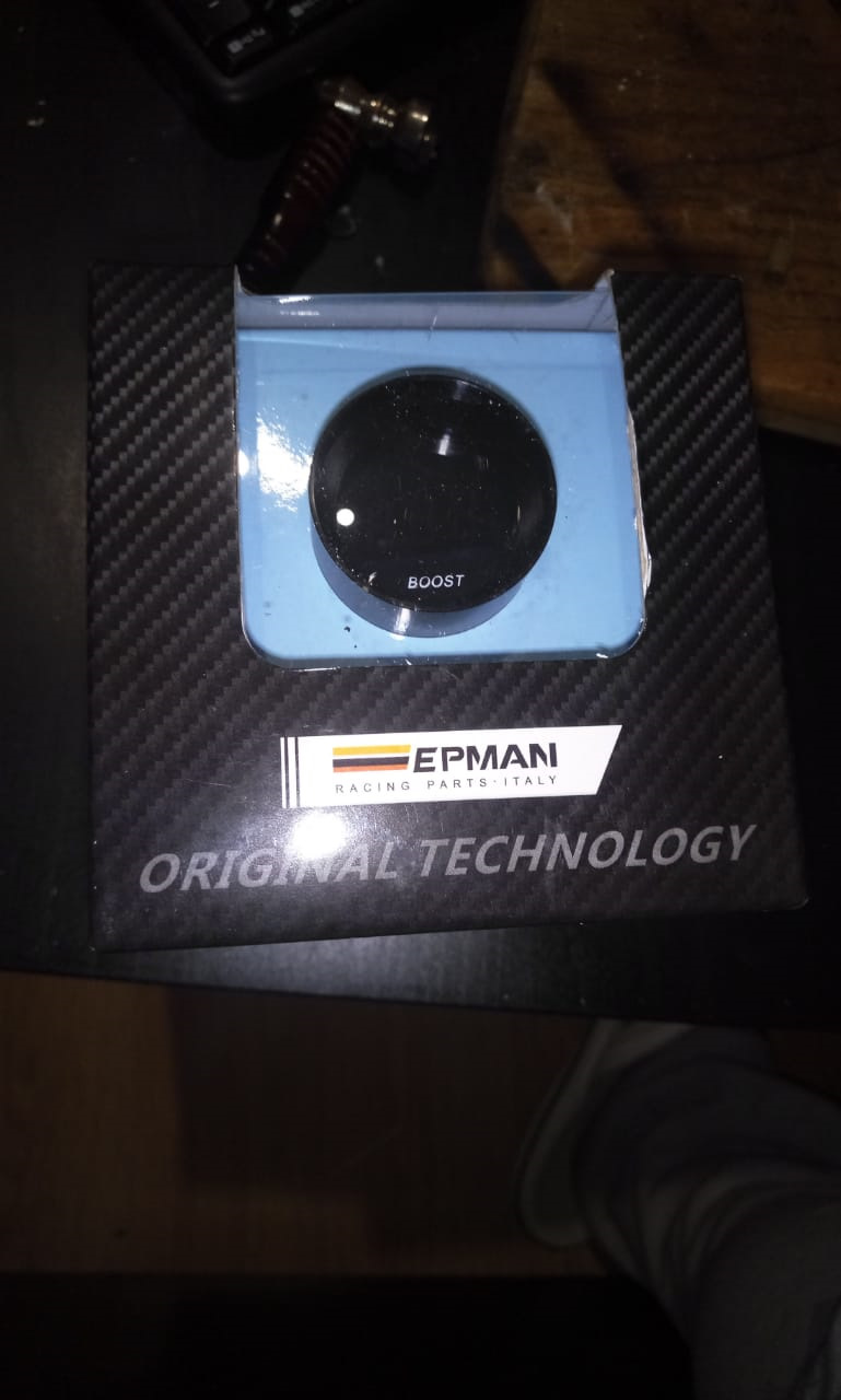 EPMAN racing parts Italy =)) — Subaru Forester (SG), 2 л, 2005 года ...