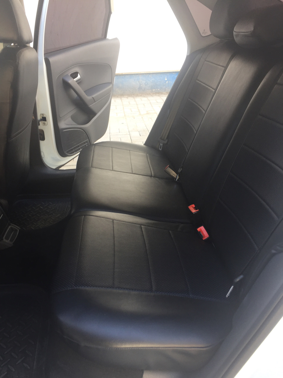 [Фото] Пробег — Hyundai Solaris (1G), 1,6 л, 2016 года | продажа машины ...