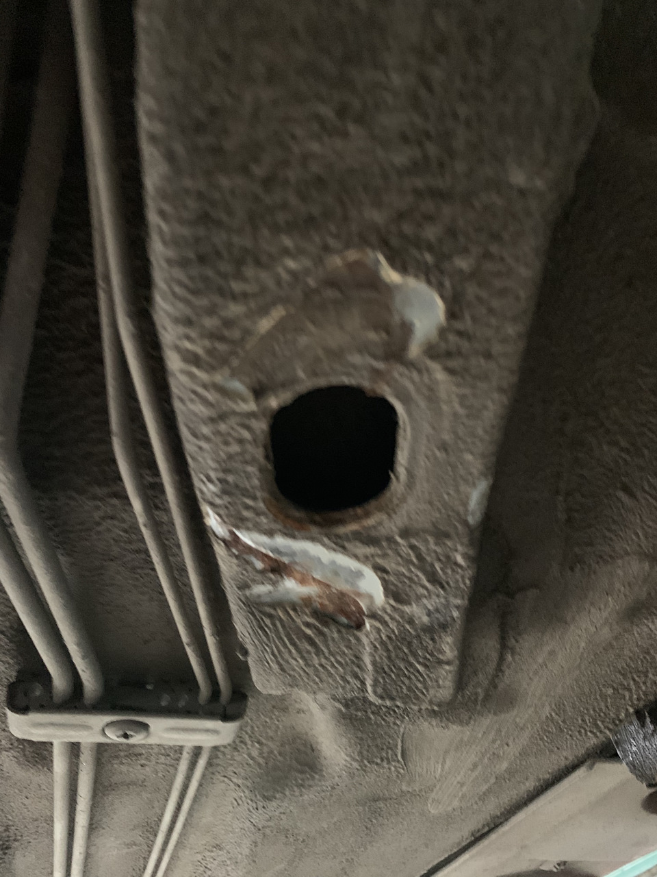 KLEEMANN установлен 💨 — Mercedes-Benz E-Class (W210), 5,4 л, 2001 года ...